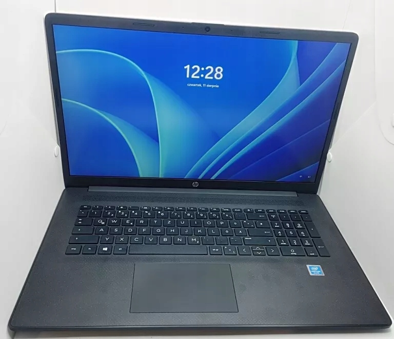 LAPTOP HP 17 RTL8821CE STAN IDEALNY POLECAM - 12488592442 - oficjalne ...