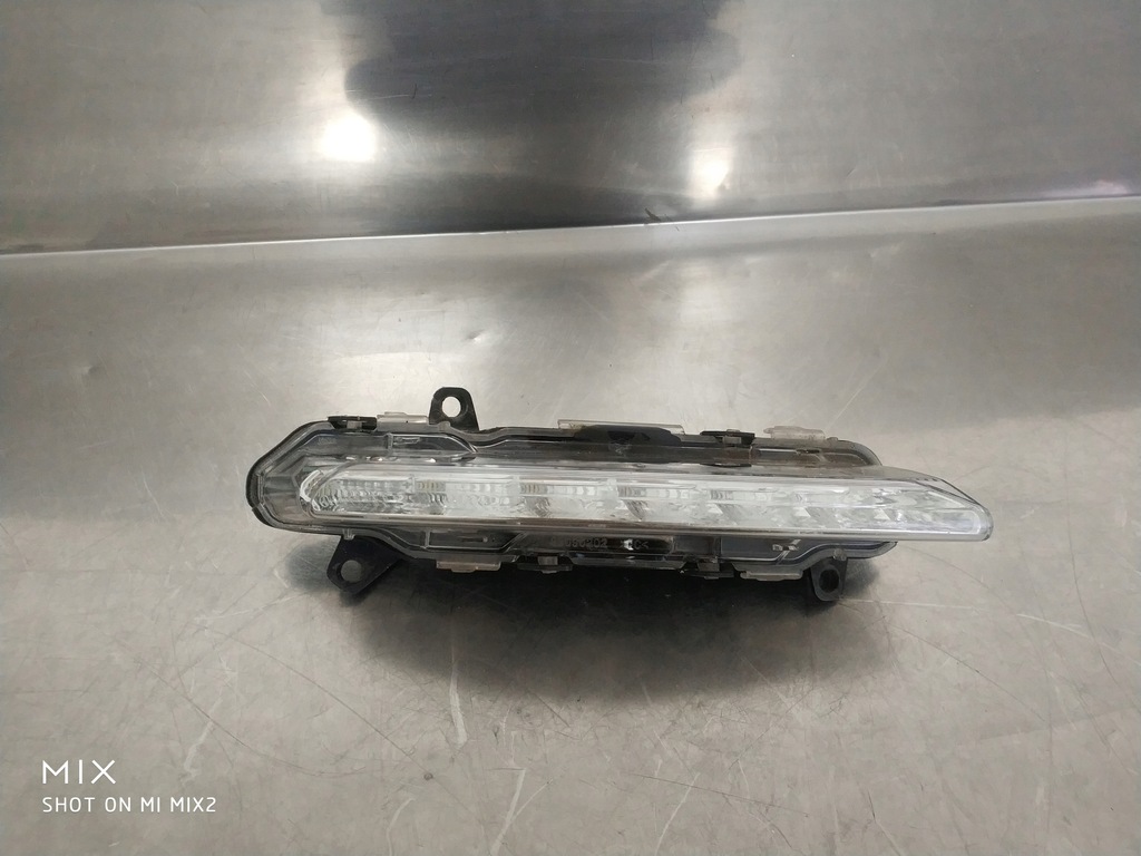 Mercedes W211 CL 216 halogen LED DRL przód prawy - 8441905080 ...