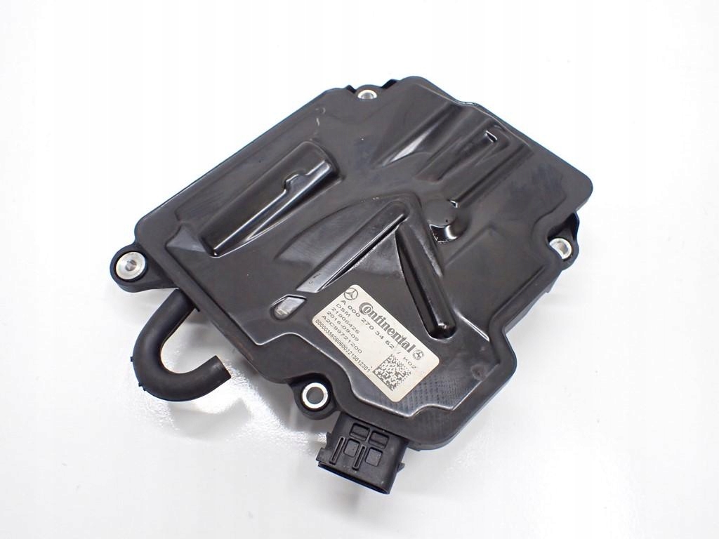 MODUŁ STEROWNIK SKRZYNI DSM A0002703452 MERCEDES VITO III W447 2.2 CDI ...