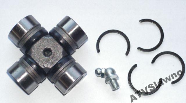 Krzyżak Yamaha 250 Timberwolf 350 Big Bear Moto-4 - 7473532096 ...