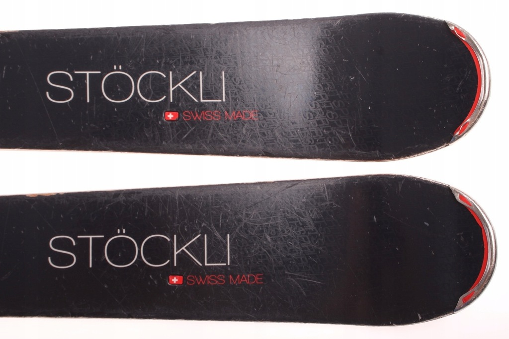 Narty Stockli SPIRIT GLOBE 170 cm 2016 - 876 - 13440469405 - oficjalne archiwum Allegro