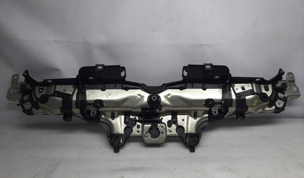 Porsche Macan Wzmocnienie Pas przedni 95B805931G - 12504826478 ...