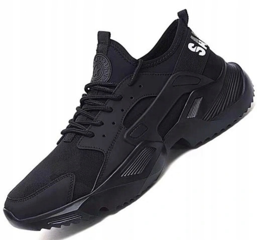 KHGF Buty trekkingowe Buty robocze r. 45 - 13279801687 - oficjalne ...