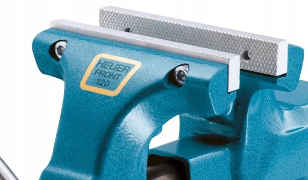 Купить Тиски ручные Brockhaus Heuer 101160 160 мм: отзывы, фото и ...