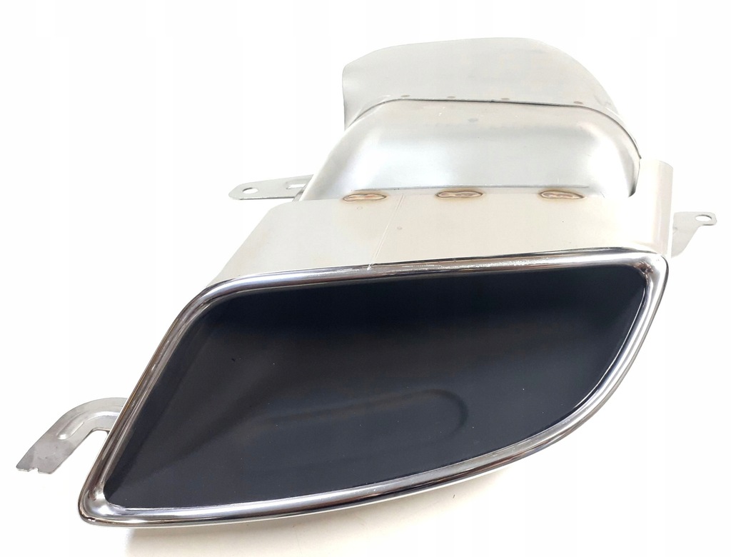 KOŃCÓWKA WYDECHU LEWA ORG SKODA KODIAQ 565253681D - 12047767762 ...