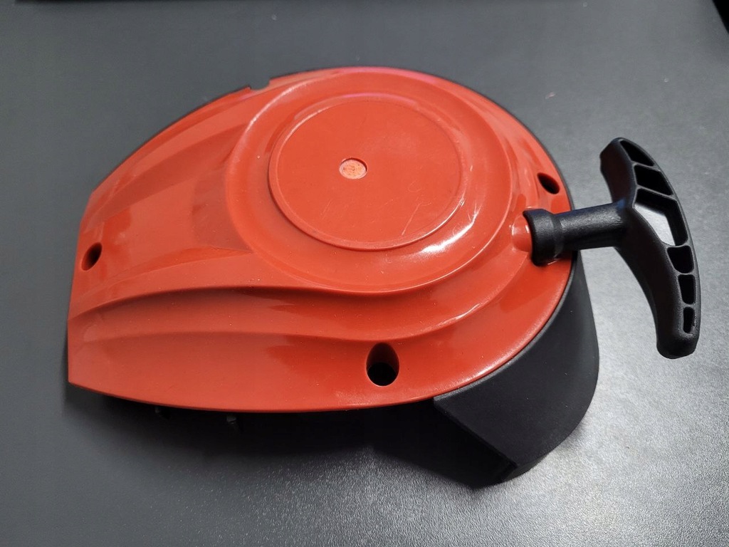 ORYGINALNY ROZRUSZNIK KOMPLETNY NAC UR-HTP75-254-T - 12128564047 - oficjalne archiwum Allegro