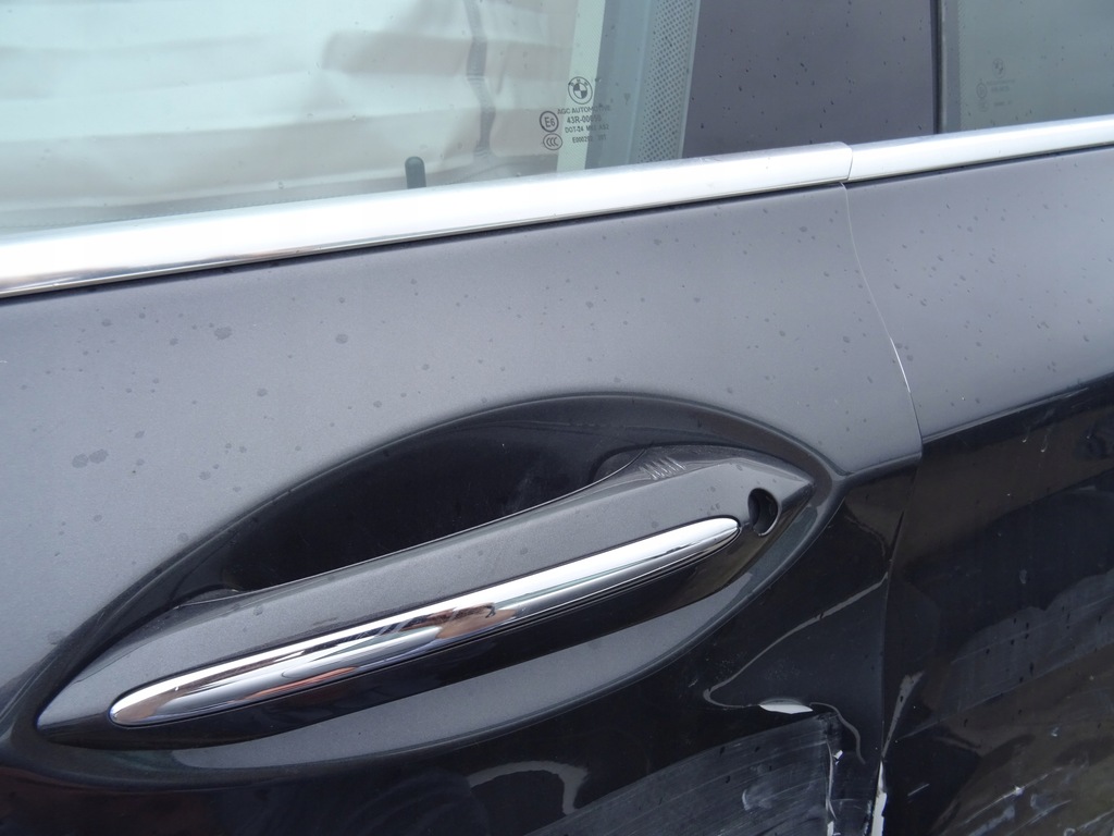 KLAMKA LEWA PRZÓD BMW F10 F11 KEYLESS GO 475 - 12766341858 - oficjalne ...