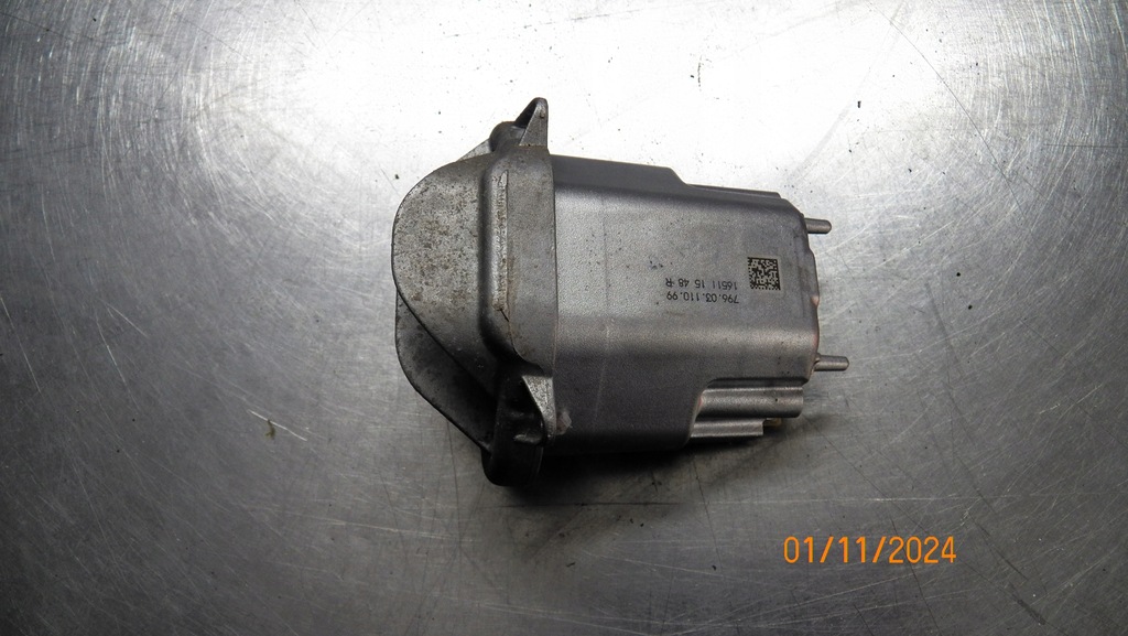 PRZETWORNICA LED JEŻ OPEL ASTRA K V 1.6 CDTI 7960311099 - 15081046262 ...