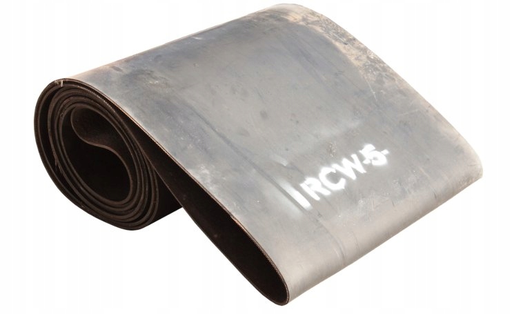 TAŚMA PAS ROZSIEWACZA RCW-5 2015121212 65x780cm - 11738067279 ...