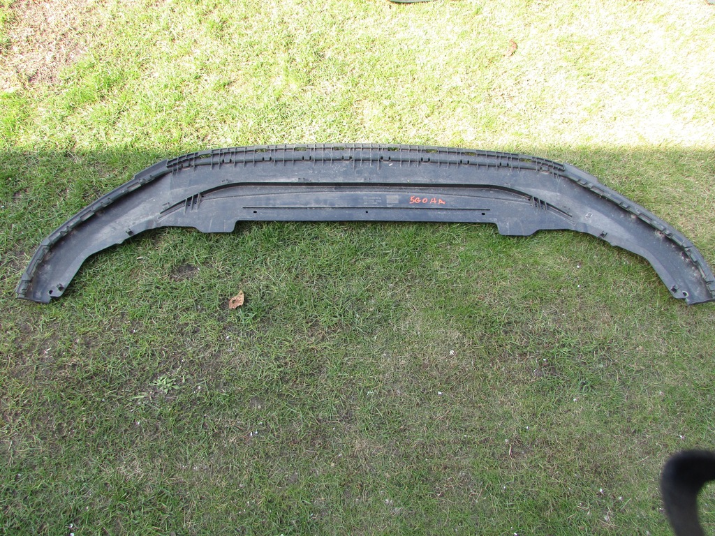 VW GOLF VII GTI GTD 5G0805915AA SPOILER 2012- - 7987653722 - oficjalne ...