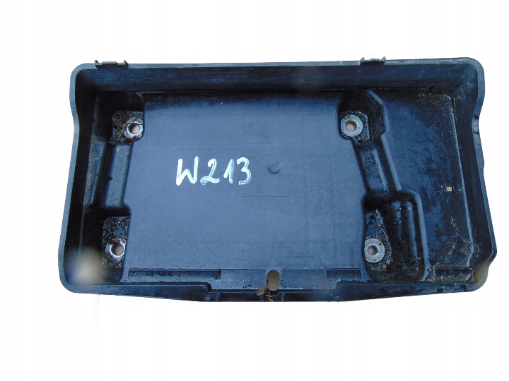 PODSTAWA POD AKUMULATOR MERCEDES W213 A2136200018 - 13168845728 ...
