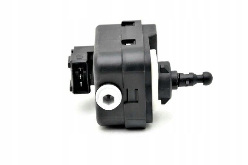 TOYOTA YARIS 2005-11 SILNIK REFLEKTORA NOWY - 15256063572 - oficjalne ...