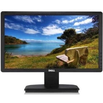 Monitor DELL P1911 1280X1024 19" LCD - 15465898230 - oficjalne archiwum Allegro