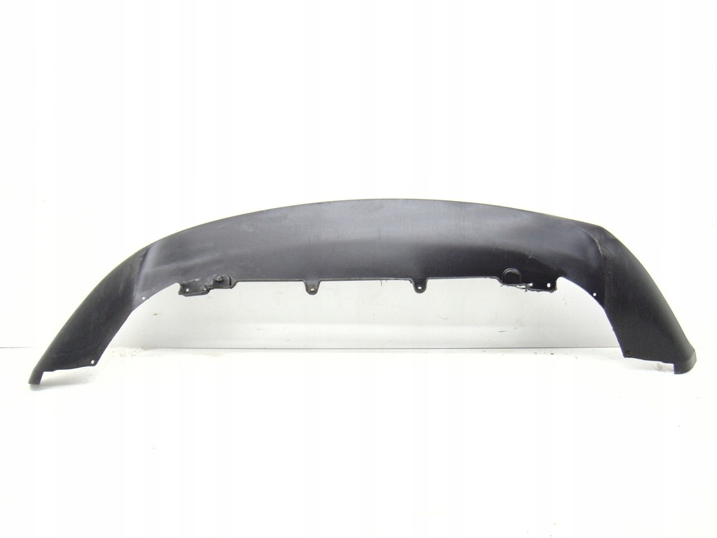 DOKŁADKA SPOILER ZDERZAKA VW GOLF V GT 1K0805903H - 13591406499 ...
