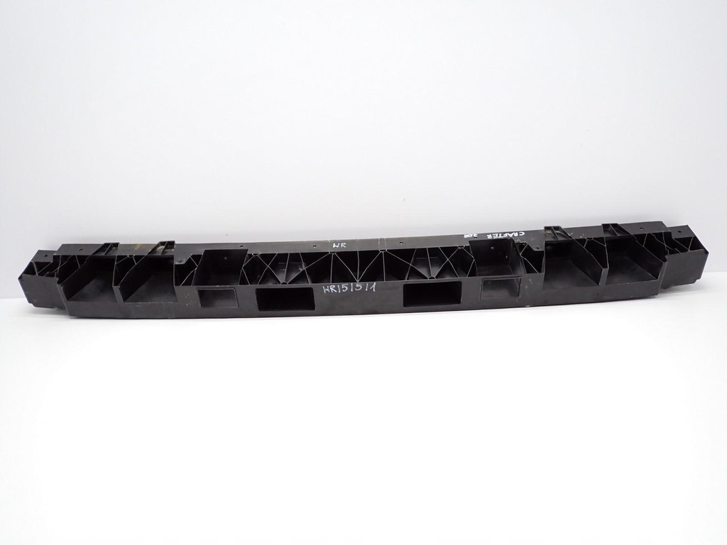 BELKA TYŁ POD ZDERZAK WZMOCNIENIE 7C0807305D VW CRAFTER II 7C 20R ...