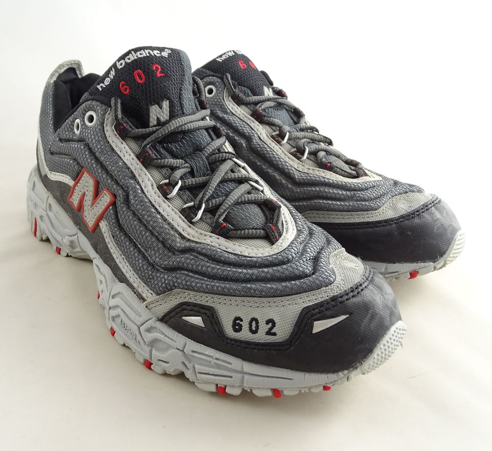 New Balance All Terrain 602 do biegania w trudnych - 7879897883 ...