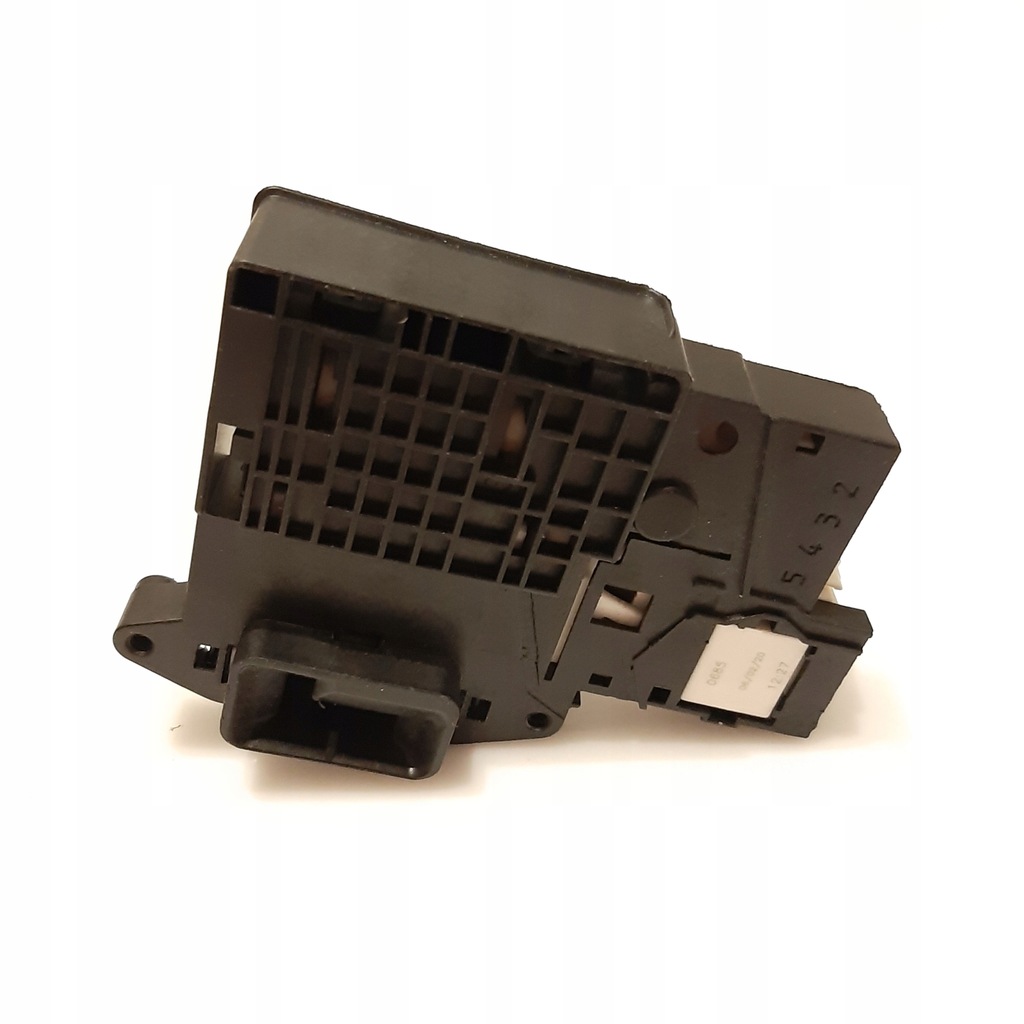 Blokada drzwi do pralki LG EBF61315801 - 11772332412 - oficjalne ...