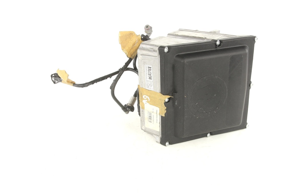 POMPA MODUŁ ADBLUE IVECO EUROCARGO 99- 504374326 - 7300568070 ...