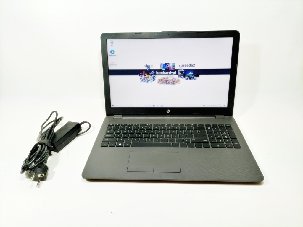 Laptop HP 3168NGW 15,6" 4 GB / 250 GB - 12927712712 - oficjalne ...