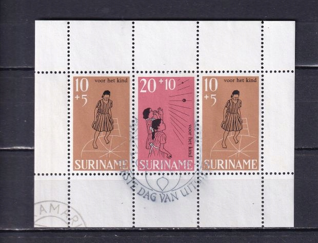 Kolonie holenderskie . 1967 Surinam . Kasow - 12703723832 - oficjalne ...