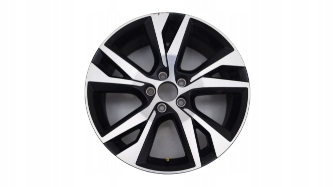 VOLVO V60 FELGA 8J 18 ET42 5X108 31471482 - 10528804088 - oficjalne ...