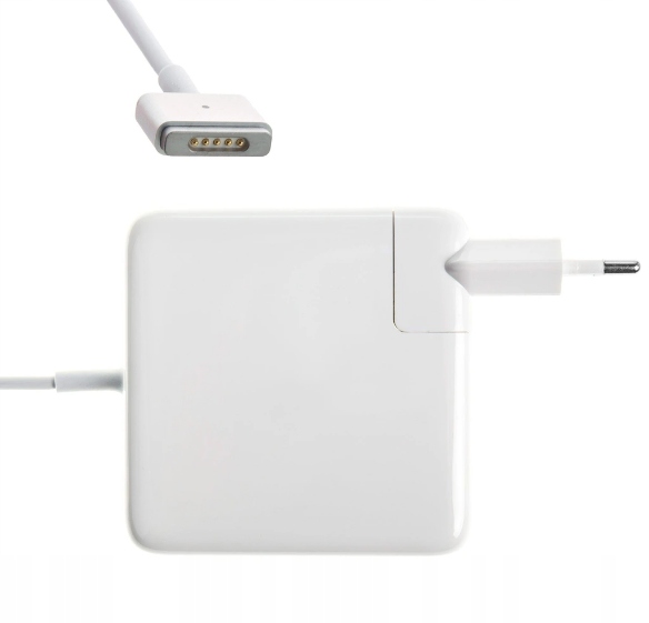Zasilacz Magsafe 2 85W do Apple MODEL A1424 - 9945060456 - oficjalne ... Zasilacz Magsafe 2 85W do Apple MODEL A1424 - 9945060456 - oficjalne ...