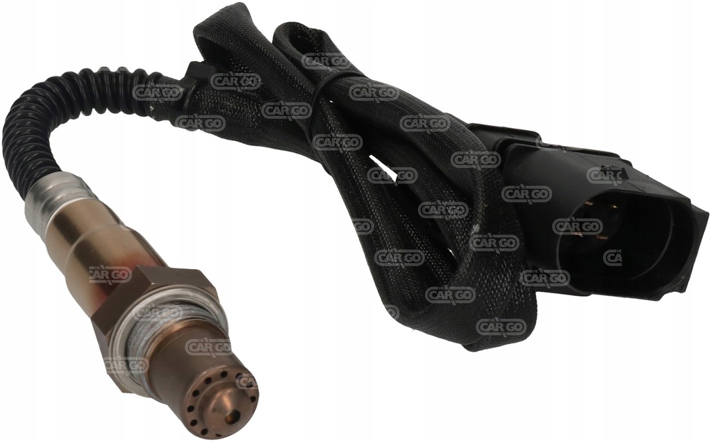 Sonda lambda VW AUDI SKODA SEAT FORD - 13254475374 - oficjalne archiwum Allegro