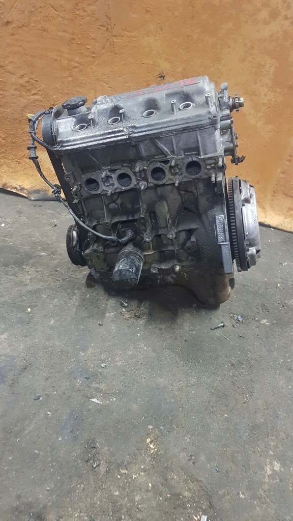 SILNIK SUZUKI G13BA 1.3 8V JIMNY SWIFT BALENO - 13299527094 - oficjalne ...