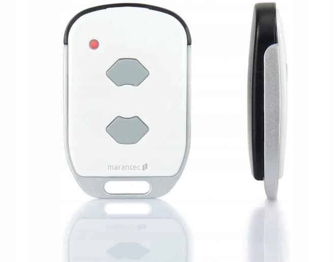 64W Marantec Digital 572 nadajnik ręczny 868 MHz - 16075037797 ...