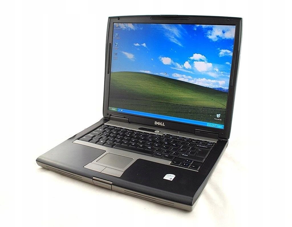 DELL Latitude D520 na Części - 11557434258 - oficjalne archiwum Allegro