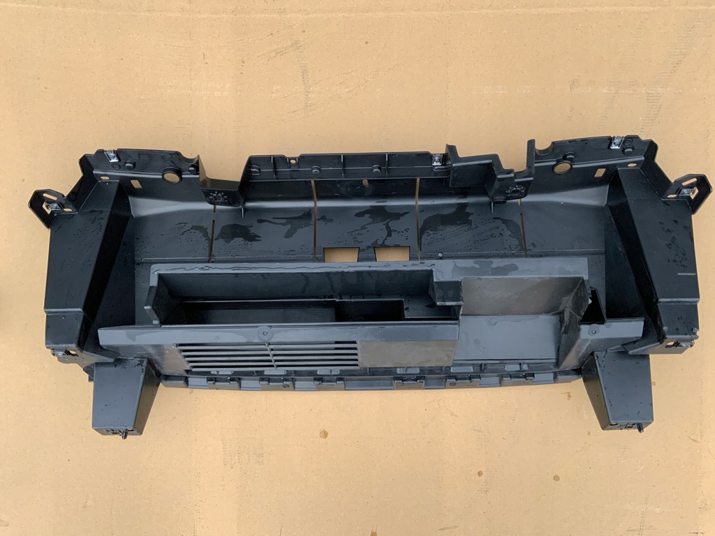 PAS PRZEDNI PEUGEOT PARTNER IV BERLINGO IV 18r- - 11617192833 ...