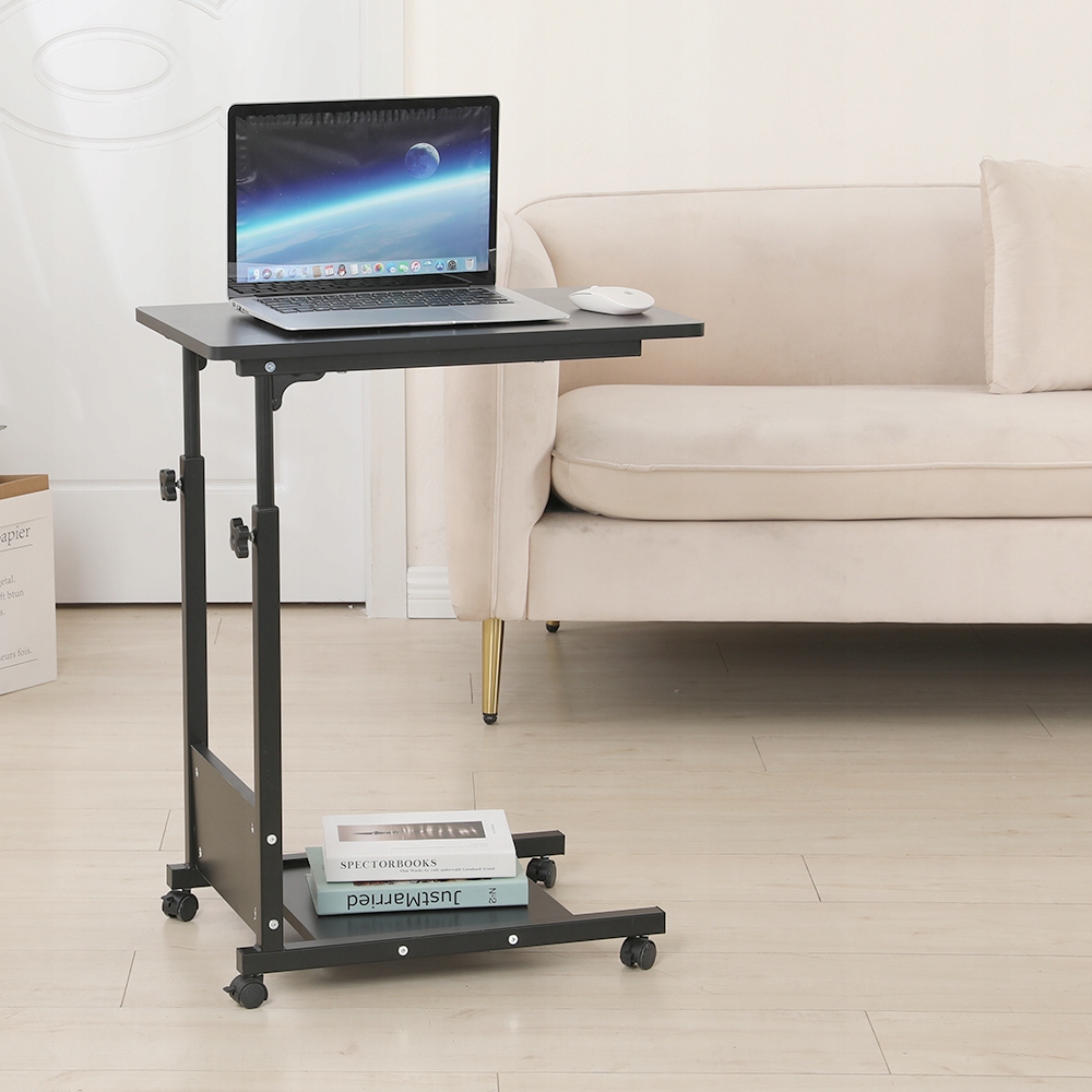 biurka na laptopa biurko komputerowe podnoszenie - 13591002659 ...