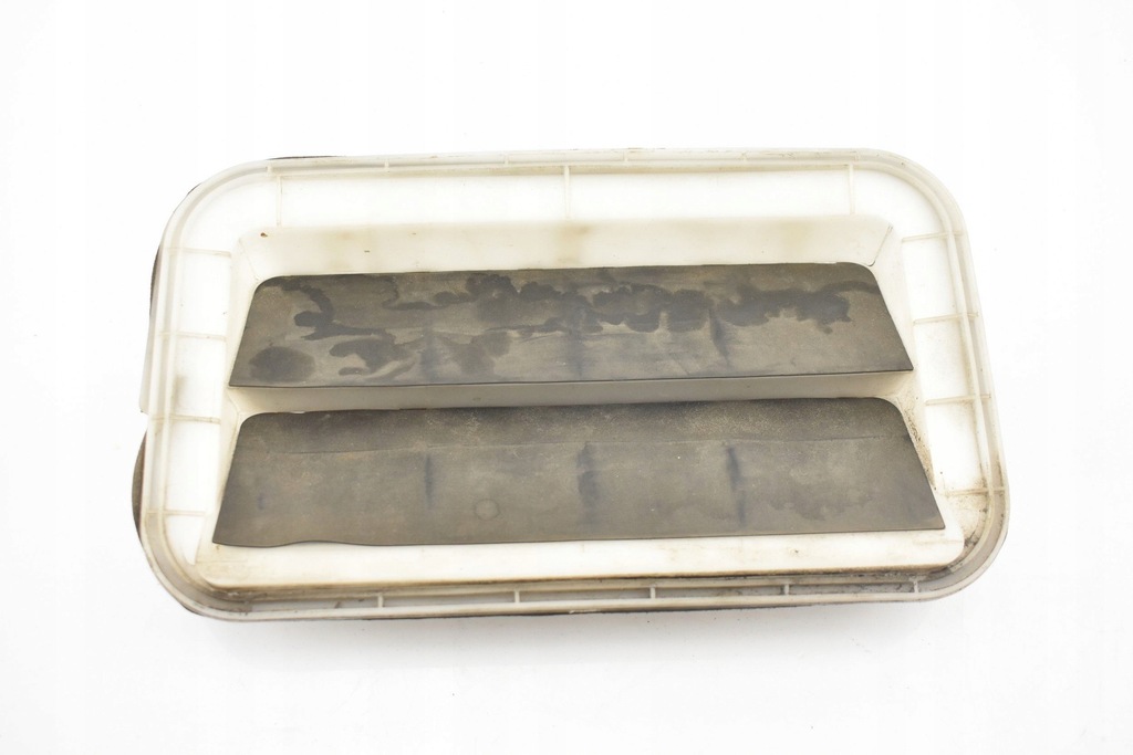 KRATKA DEKOMPRESYJNA 62940-02121 AURIS II KOMBI - 12085549010 ...