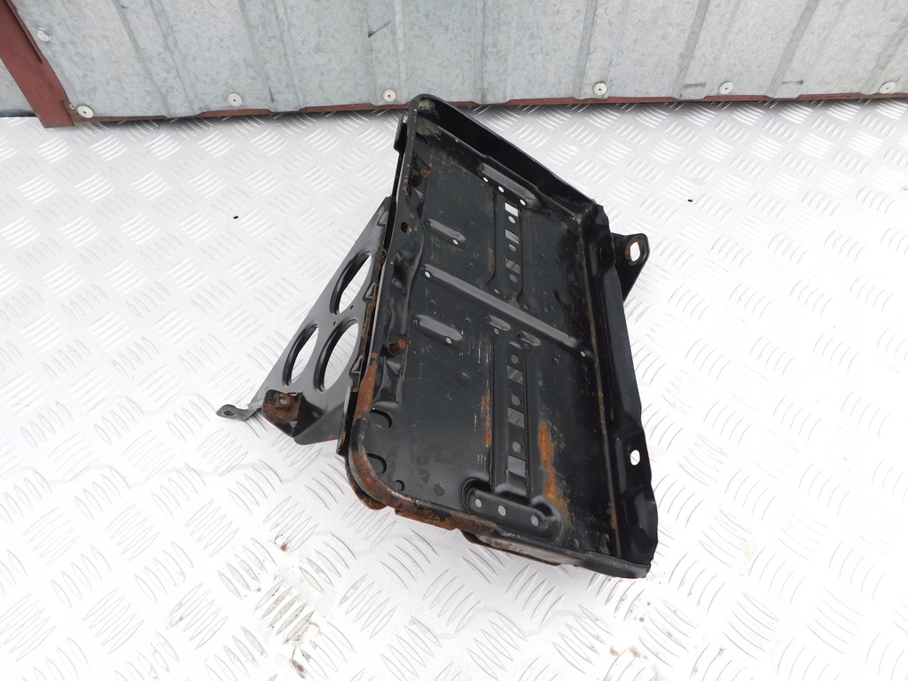 Mercedes Sprinter 906 podstawa pod akumulator 06-17r Oryginał ...