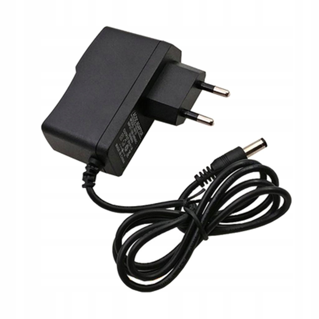 9V 1A Power Supply Adapter 5.5x2.1mm 100V 240V for , R3, 1.2m ...