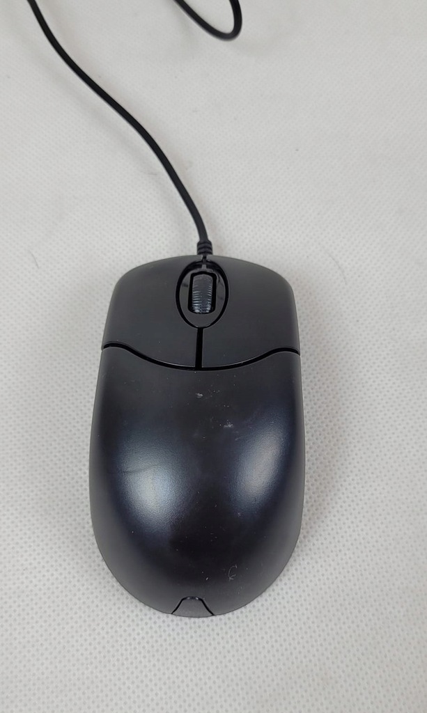 Mysz do komputera RTM 019 - 15108248073 - oficjalne archiwum Allegro