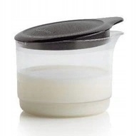 Tupperware Perła Stołowa Pojemnik na śmietankę - 11638079043 ...