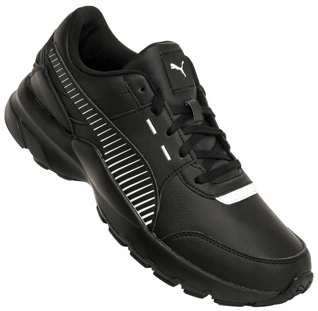 Buty męskie Puma Future 369635 01 - Różne rozmiary - 8539534165 ...