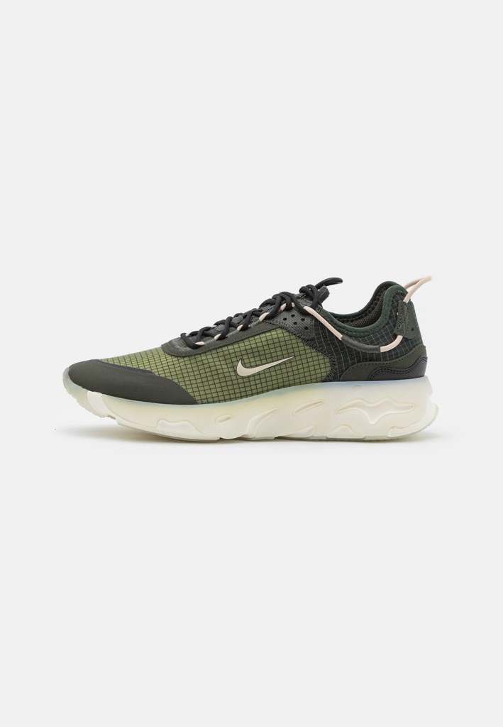 NIKE 45,5 REACT LIVE SNEAKERSY NISKIE R2472 - 14972332349 - oficjalne archiwum Allegro