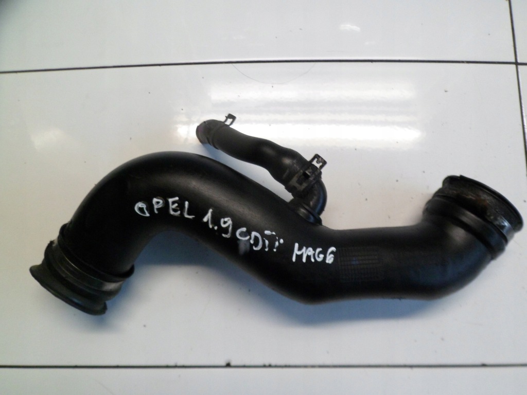OPEL SAAB 1.9CDTI RURA POWIETRZA 12755946 - 14494026629 - oficjalne ...