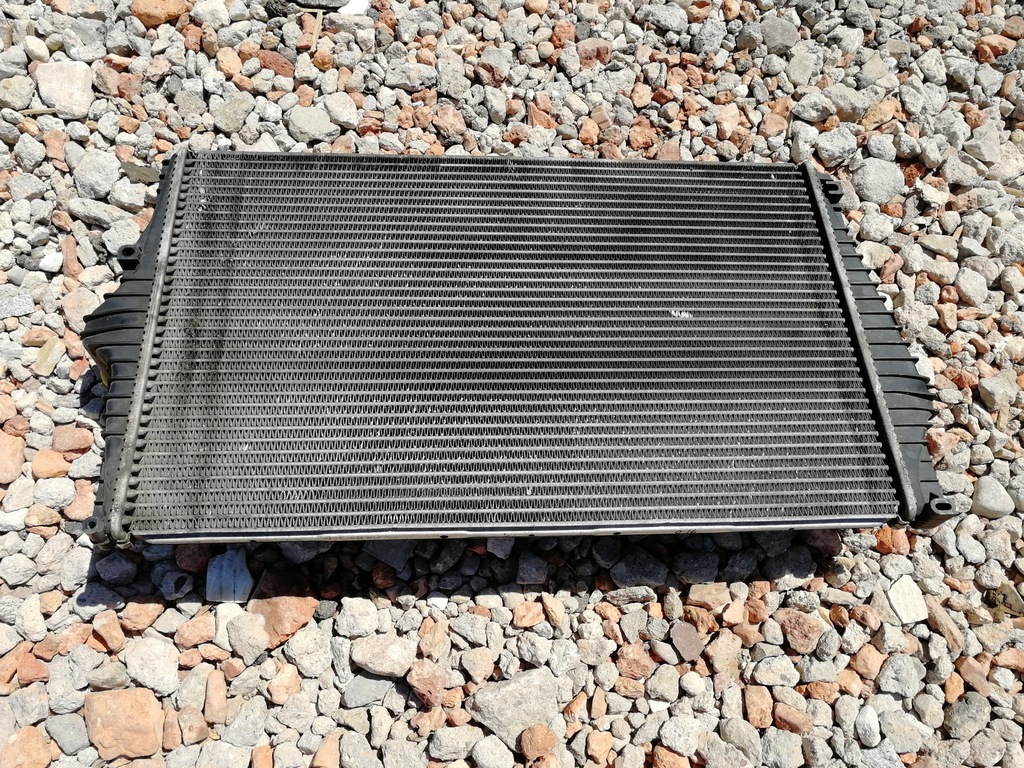 INTERCOOLER VOLVO XC90 2.4TD 31274553 - 7436870125 - oficjalne archiwum ...