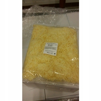 Ser tarty do pizzy wiórki worek 2 kg SM MLEKPOL - 13348482469 ...