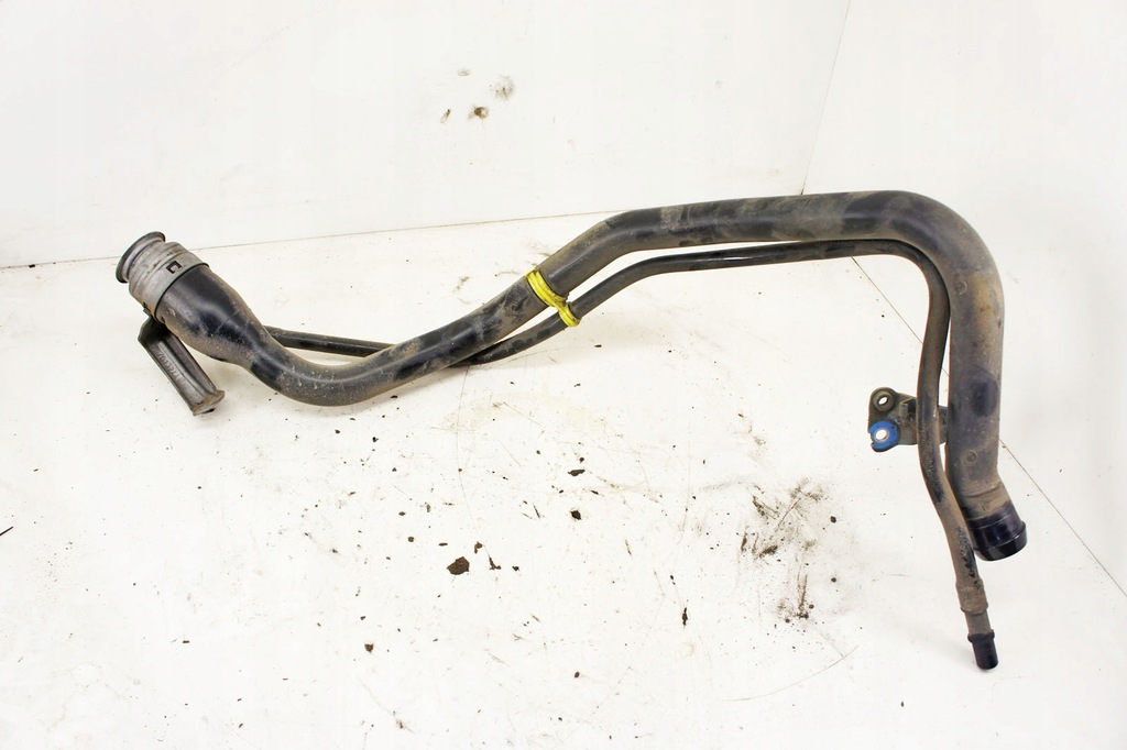 LT208 Opel Astra K V 1.6d Rura Wlew Paliwa - 12741555622 - oficjalne ...