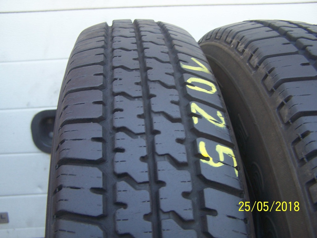 155R15 82T FIRESTONE F-560 Kpl.6mm - 7523140097 - oficjalne archiwum ...
