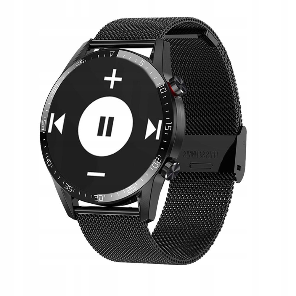 Купить ЧАСЫ SMARTWATCH L13 ИЗМЕРЕНИЕ ДАВЛЕНИЯ РАЗГОВОРА: отзывы, фото и ...