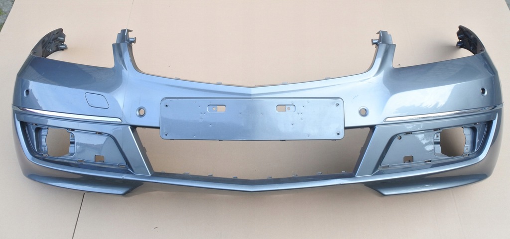 MERCEDES A KLASA LIFT W169 Zderzak - 13658183489 - oficjalne archiwum ...