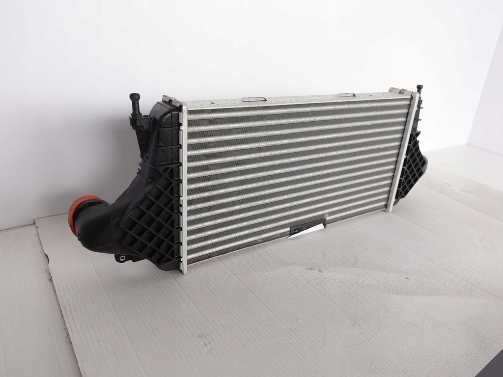 MERCEDES ML GLE W166 C292 GL GLS X166 INTERCOOLER - 12415011505 ...