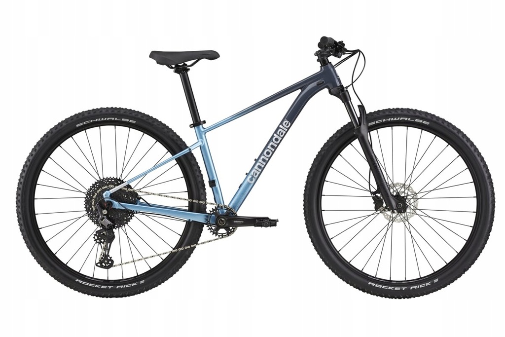 Rower Górski Cannondale Trail SL3 29" WMN r.M - 12598389675 - oficjalne ...