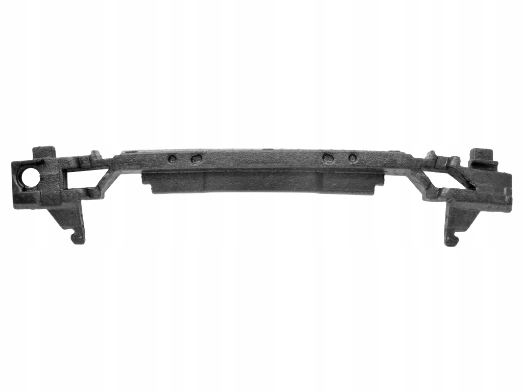 AUDI A6 C7 2014-2018 ABSORBER ZDERZAKA 4G0807550Q - 13686571949 ...