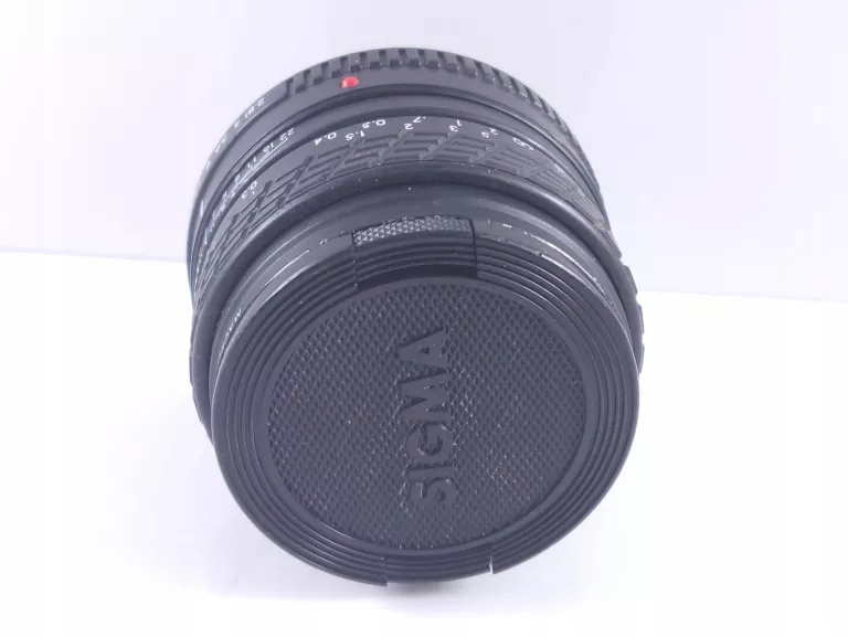 OBIEKTYW SIGMA SUPER-WIDE 2 F=24MM - 13702200076 - oficjalne archiwum ...